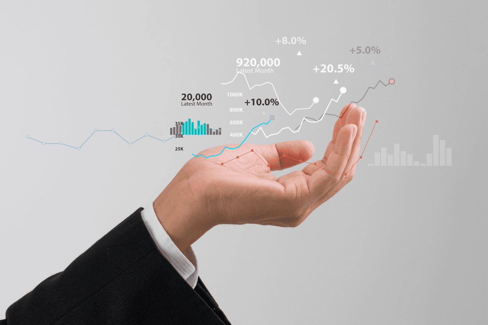 Net vs Gross Profit Margin: What Your Clients Need to Know - Cash Flow Mike