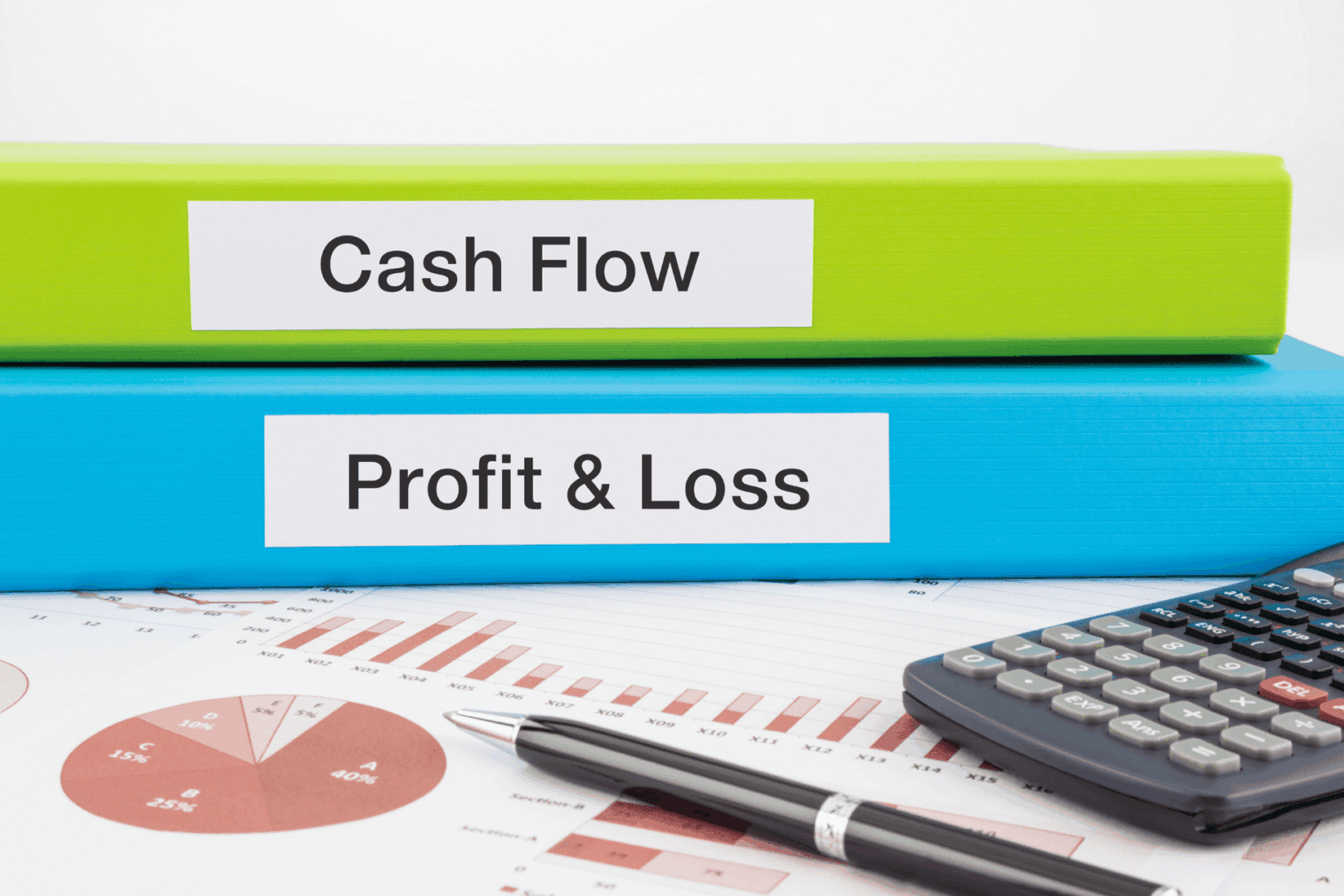 Cash Flow vs Profit: Helping Clients Understand the Difference - Cash ...